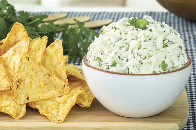 El Mexicano® Requeson Dip – EL MEXICANO