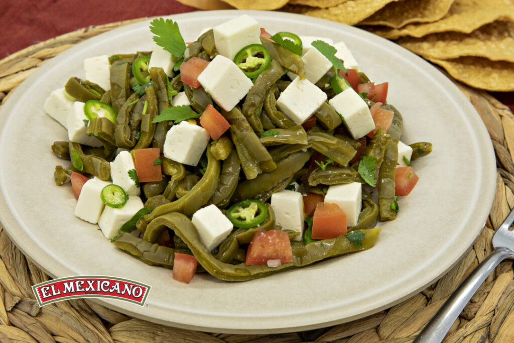 Recipes – EL MEXICANO